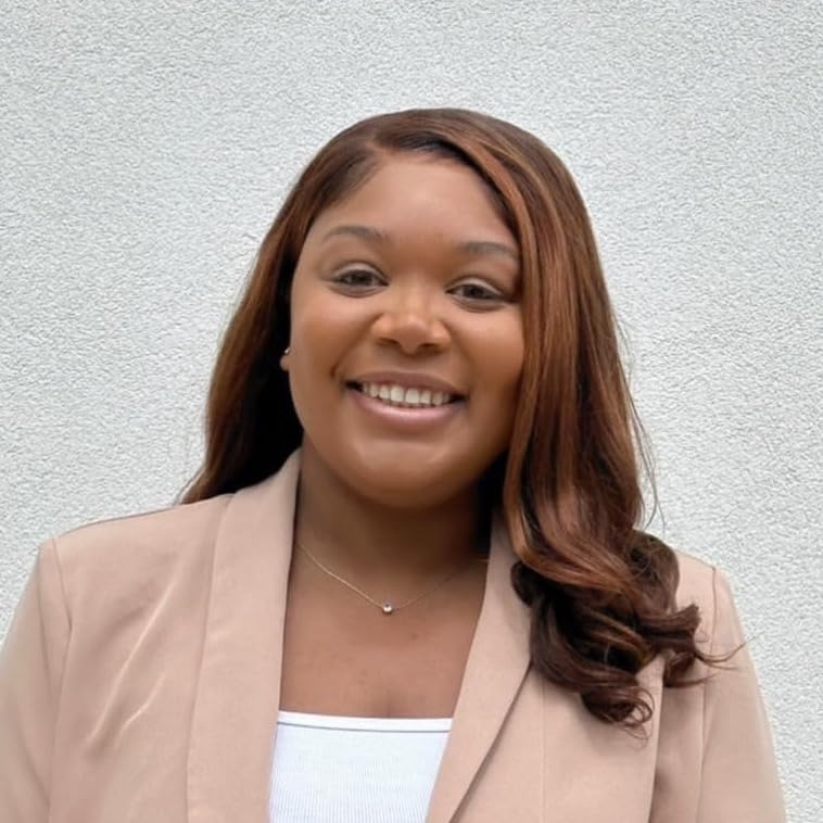 Sarah Monroe's Amazon Page