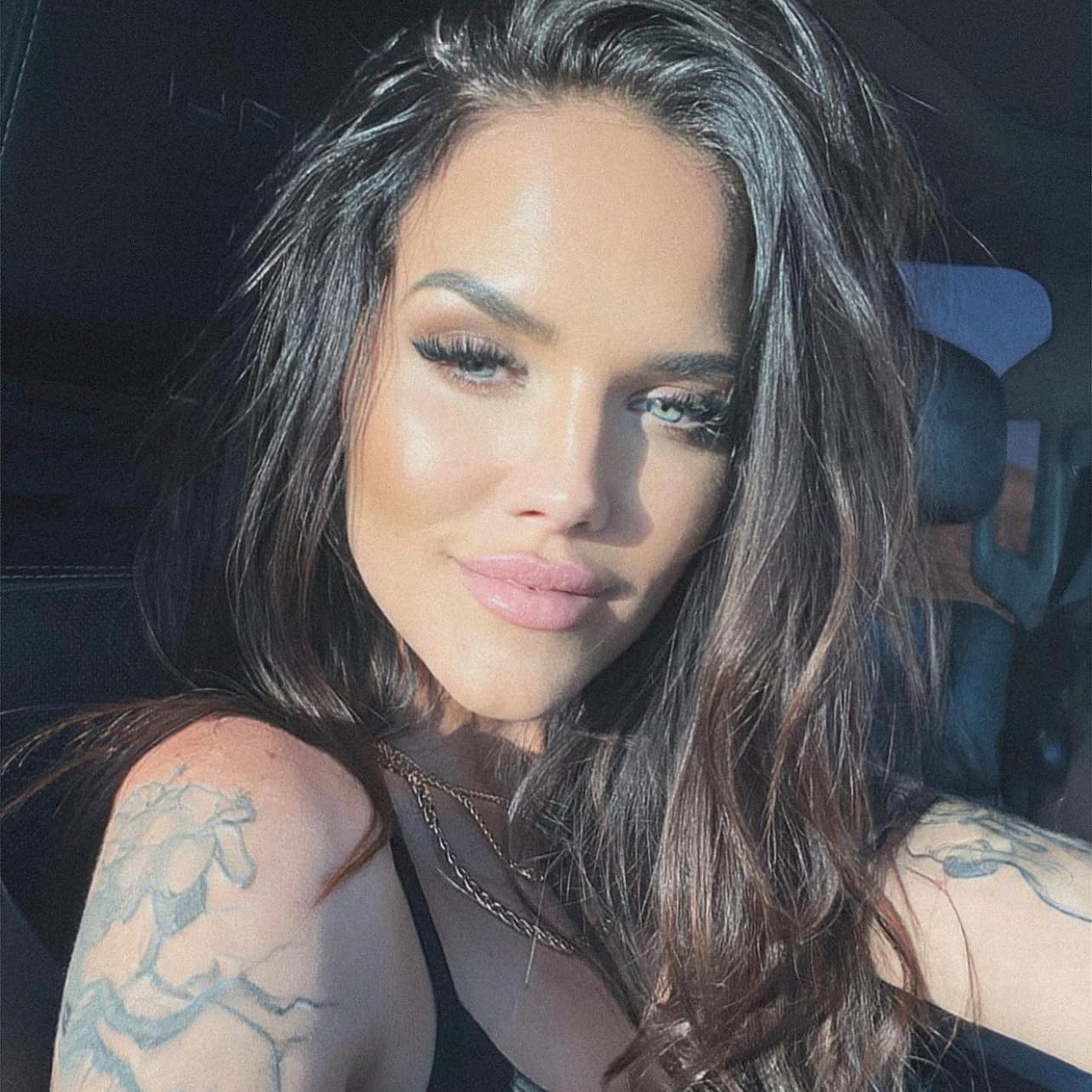 Grace Jae's Amazon Page