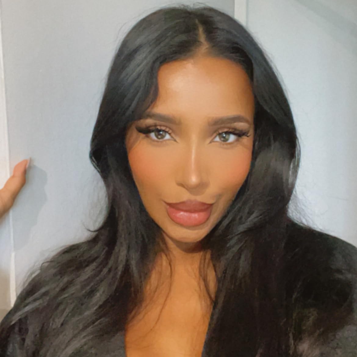 Natseleen's Amazon page