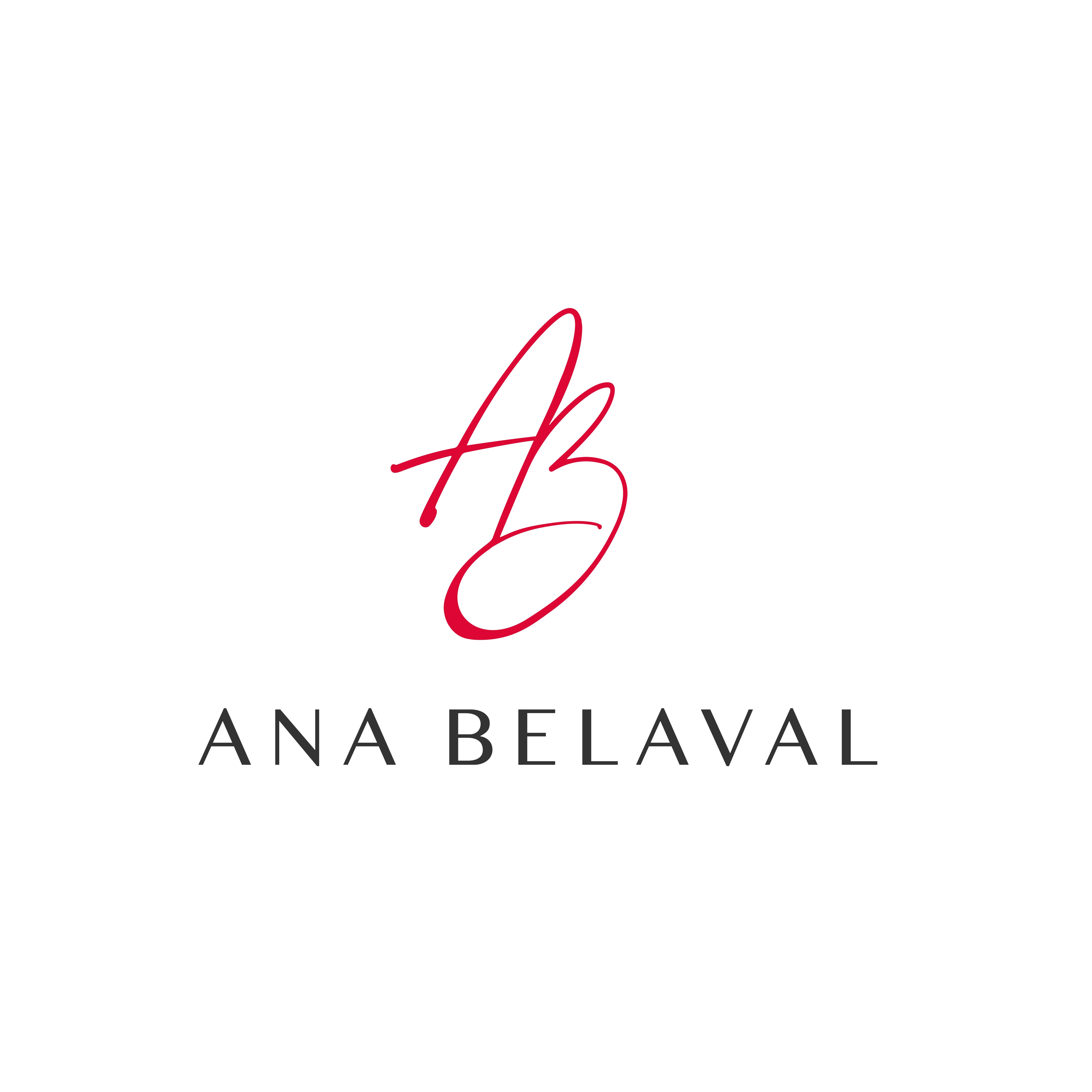 Ana Belaval's Amazon Page
