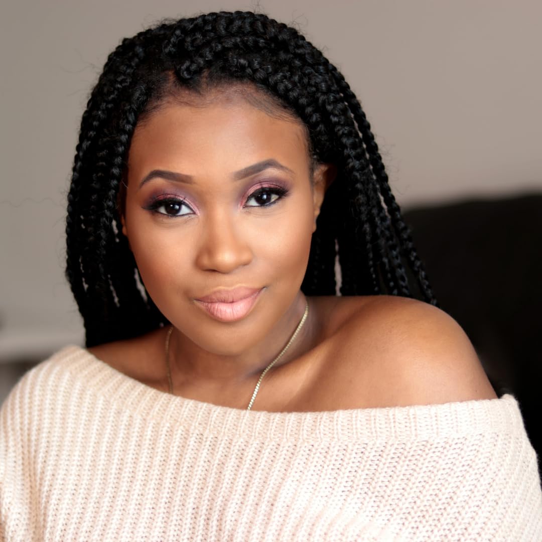 Page Amazon de Jenny