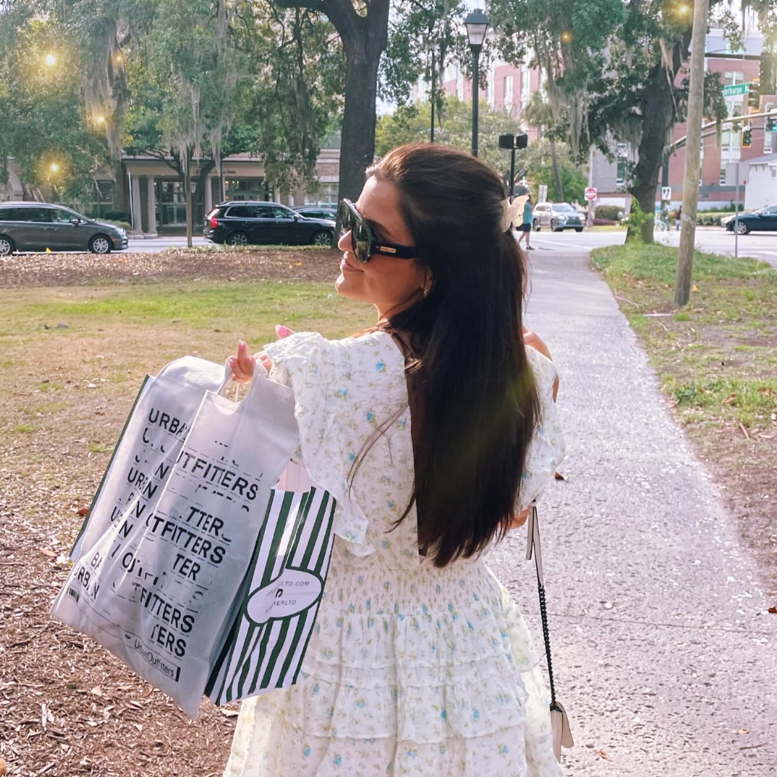 Hannah DeVane's Amazon Page