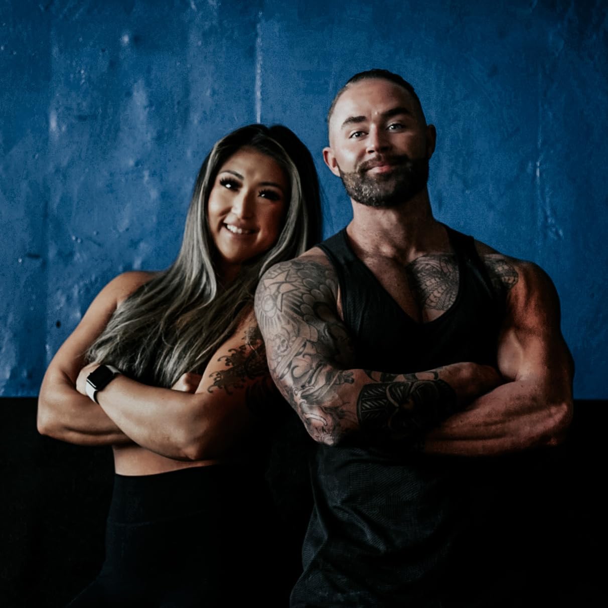 Sarah Starr's Amazon Page