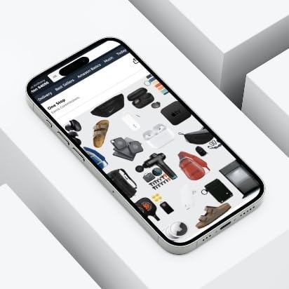 One Stop's Amazon Page