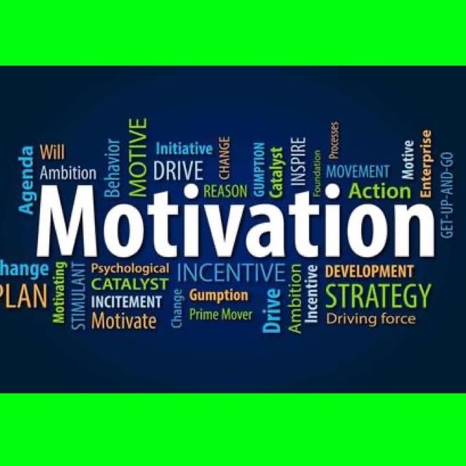 Motivational Shop's Amazon Page