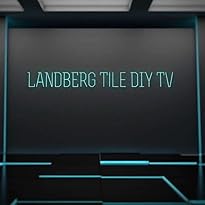 Landberg Tile DIY TV's Amazon Page