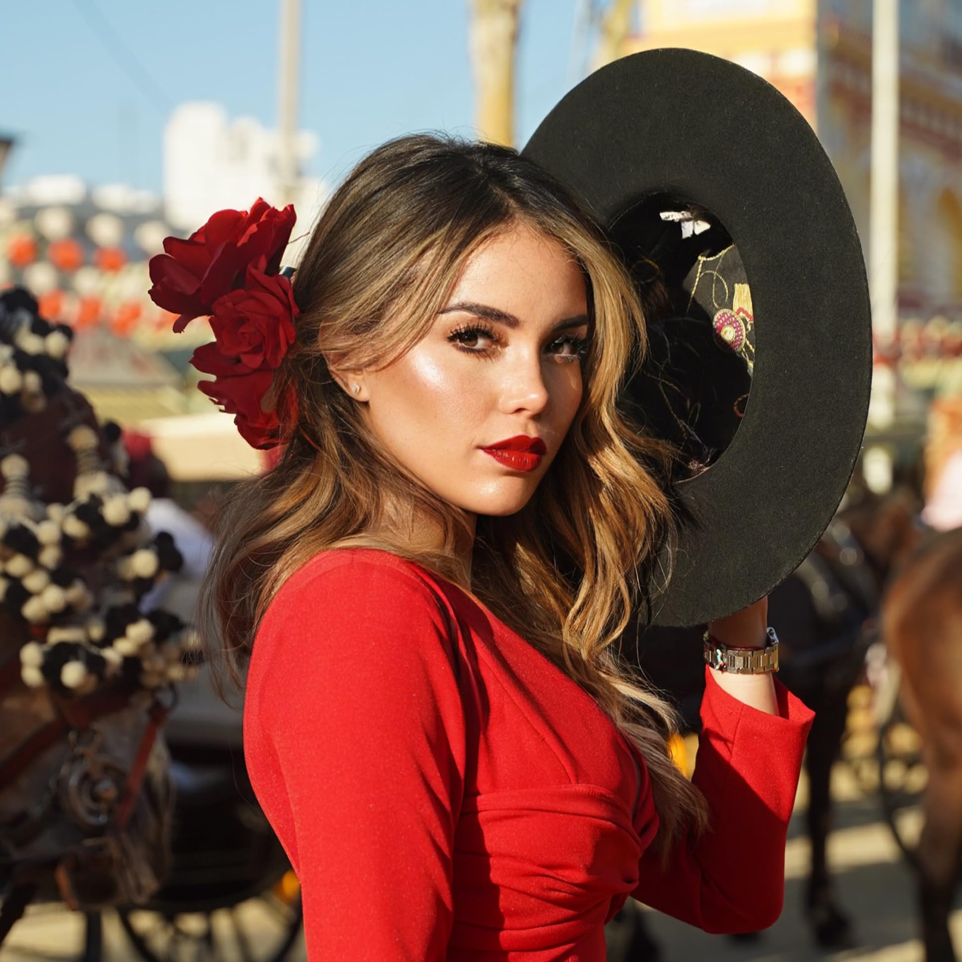 Daniella Duran's Amazon Page