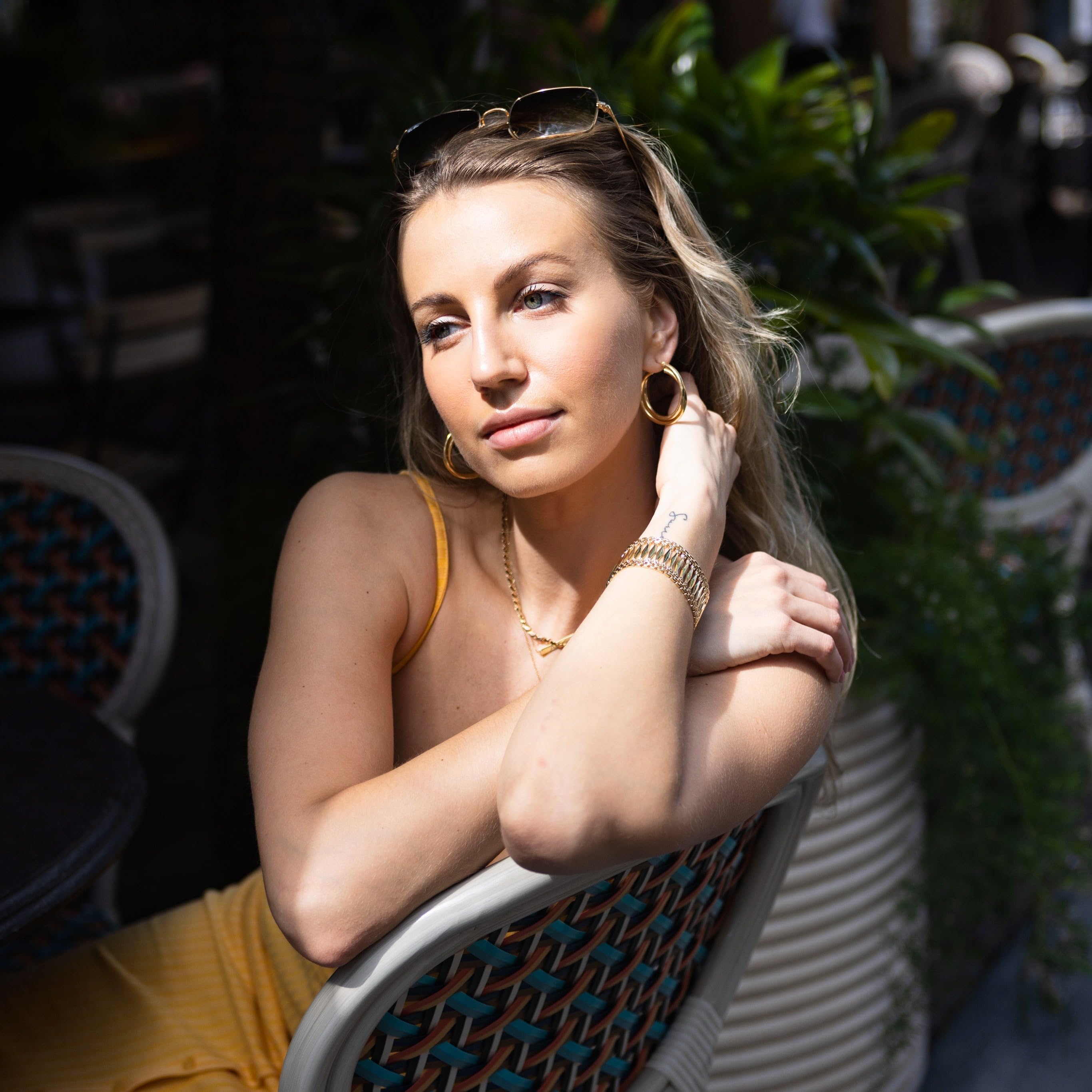 Izanna Levintova's Amazon Page