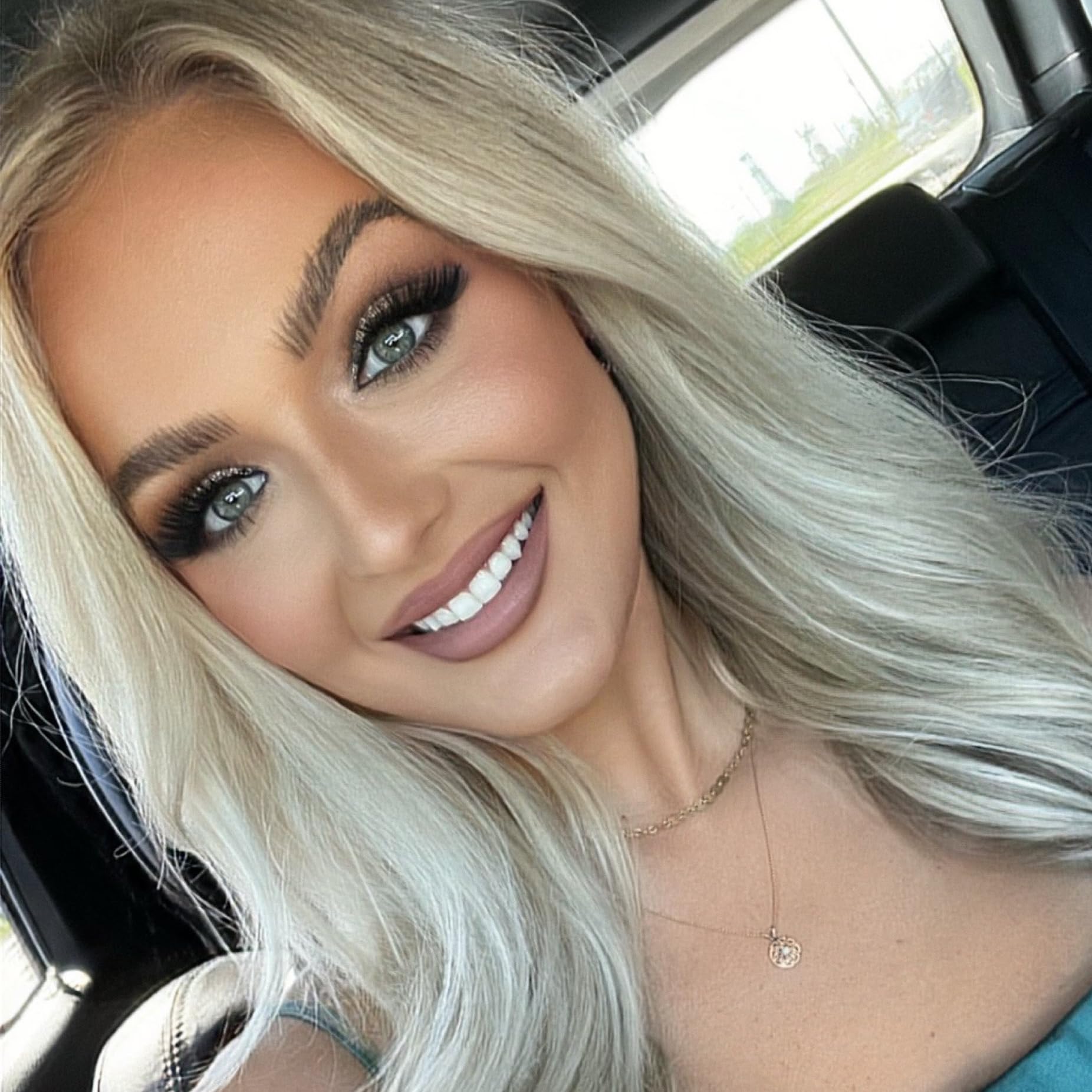 Haley Tingle's Amazon Page