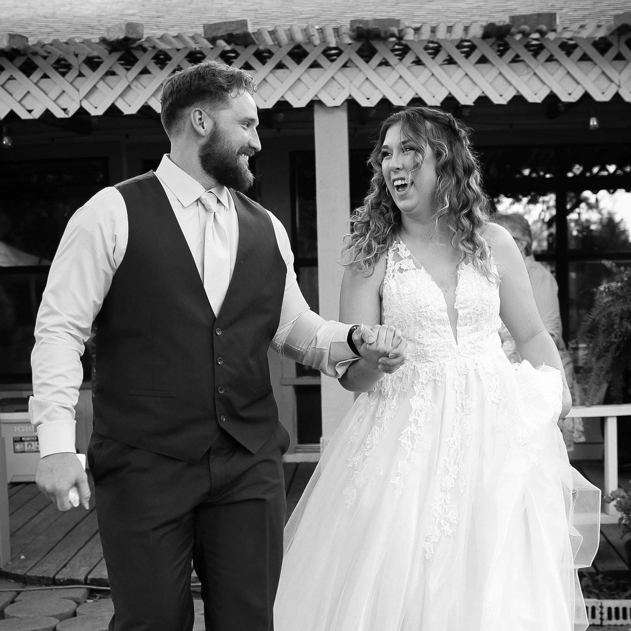 Katelyn Busby's Amazon Page