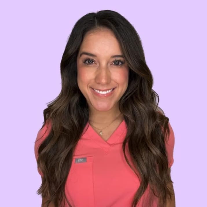 Liliana Lazarin's Amazon Page