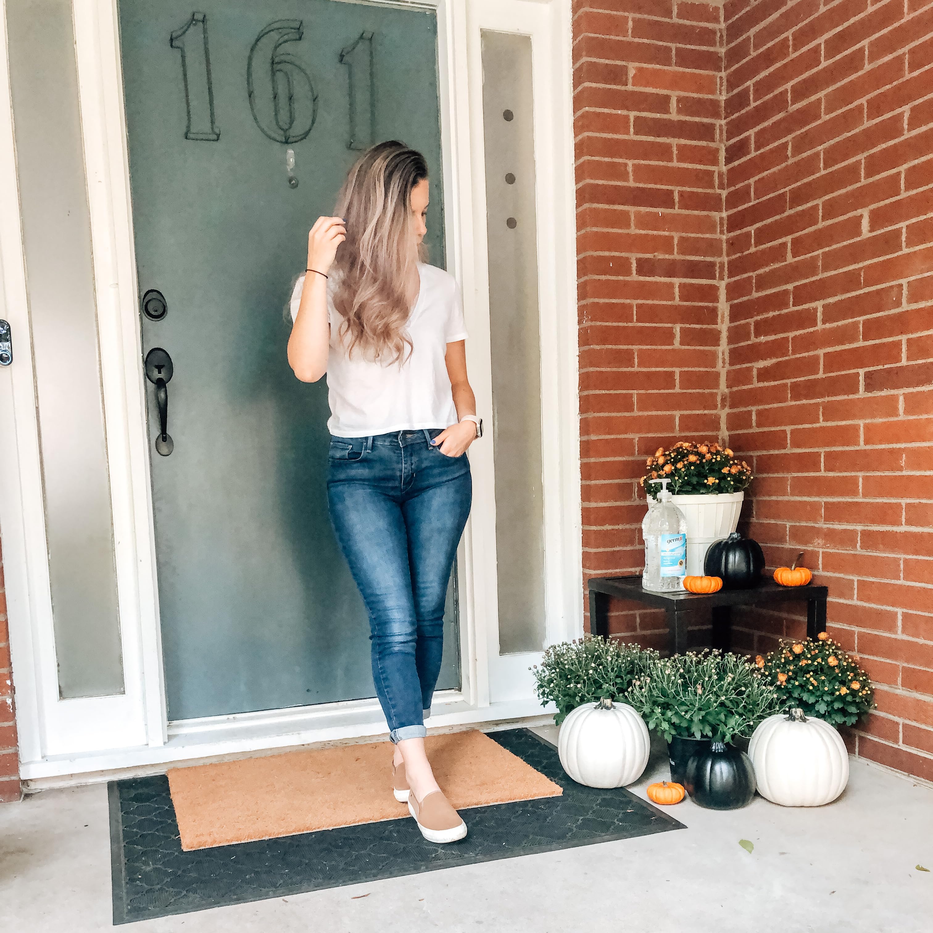 Carrie In Real Life's Amazon Page