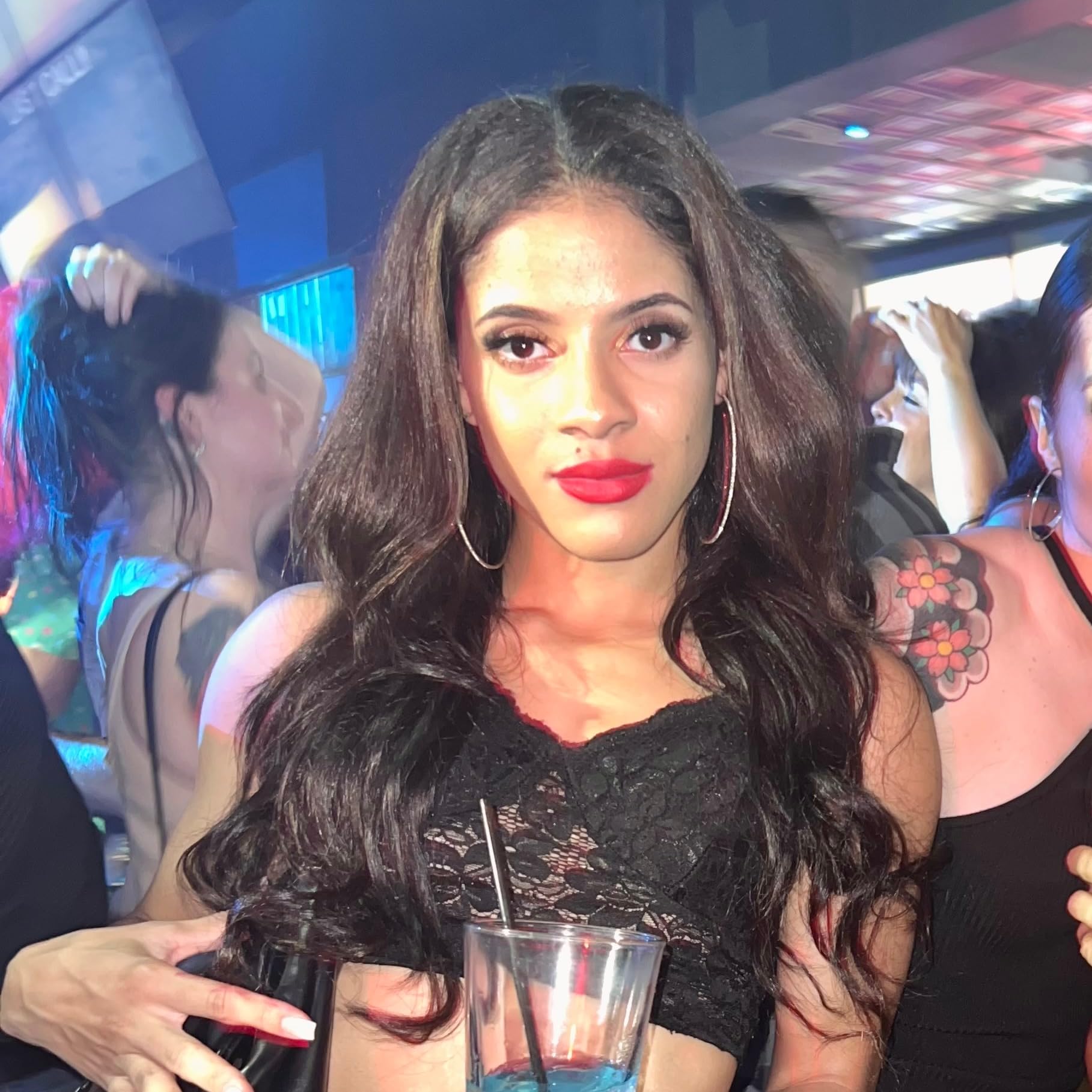 Fit with Niya's Amazon Page