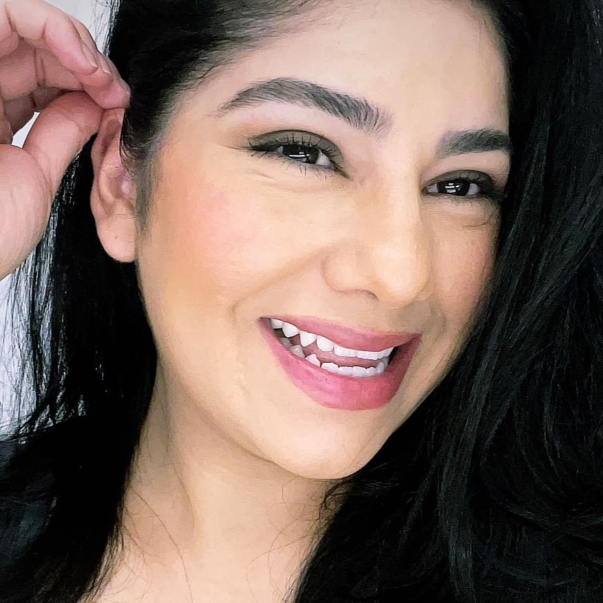 Mariana's Amazon Page