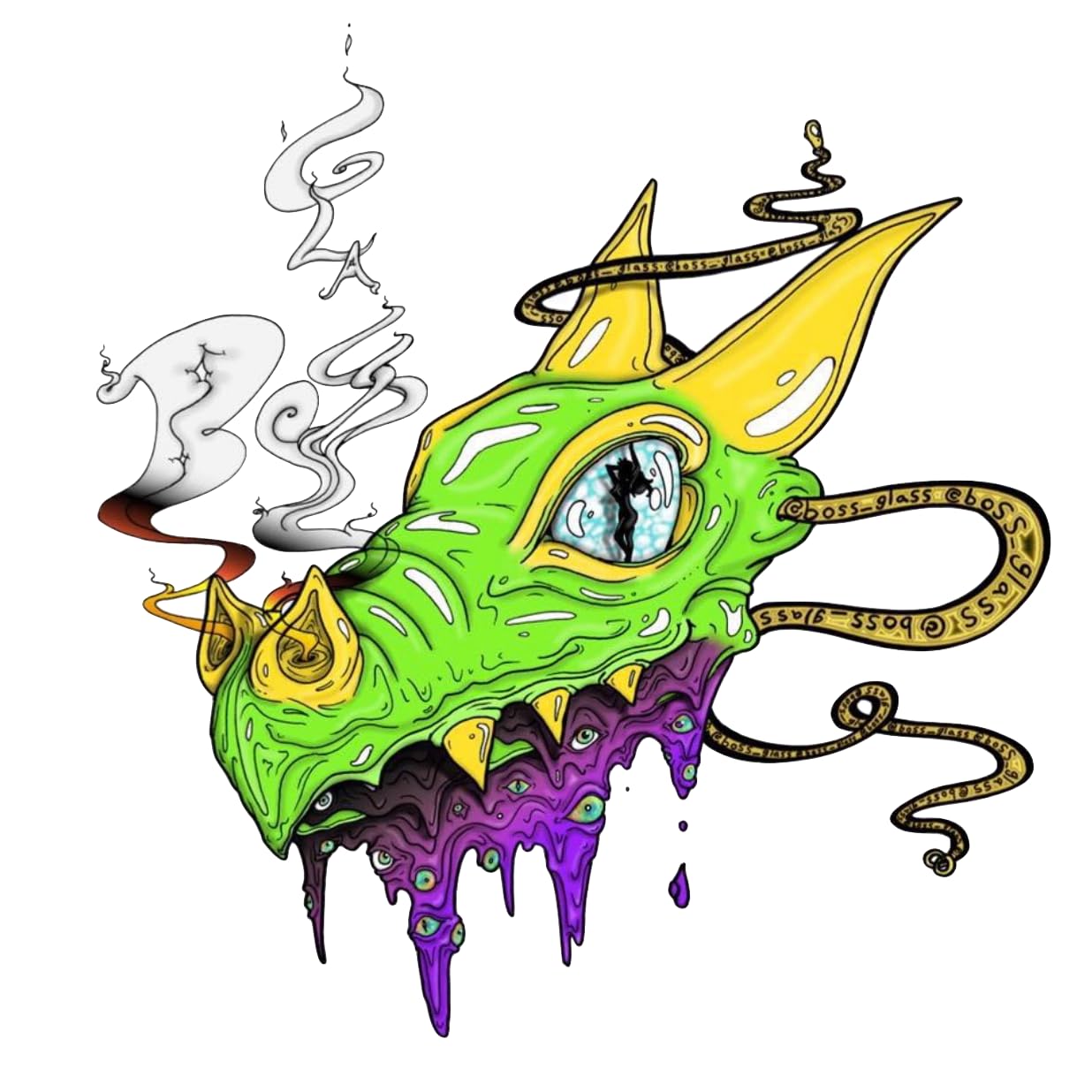 Patrick Beck's Amazon Page