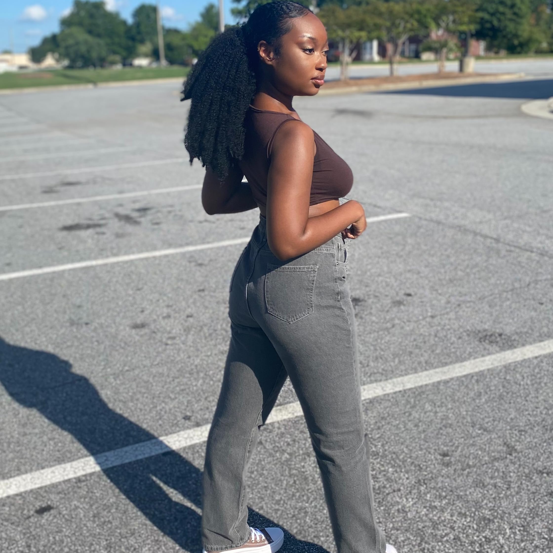 Danielle W.'s Amazon Page