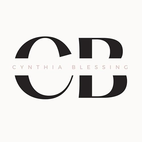cynthia's Amazon Page