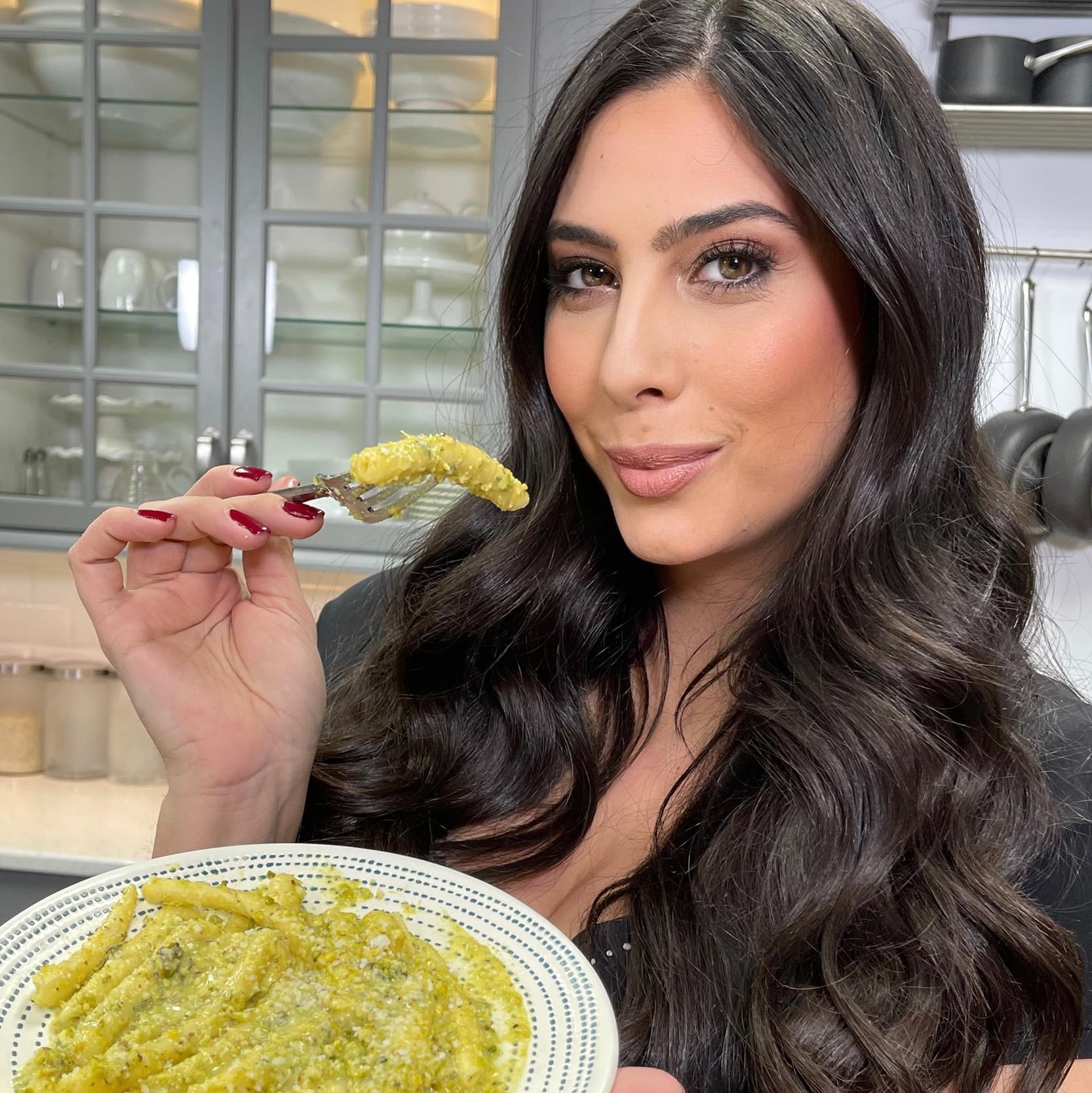 Homemade by Bruno's Amazon Page