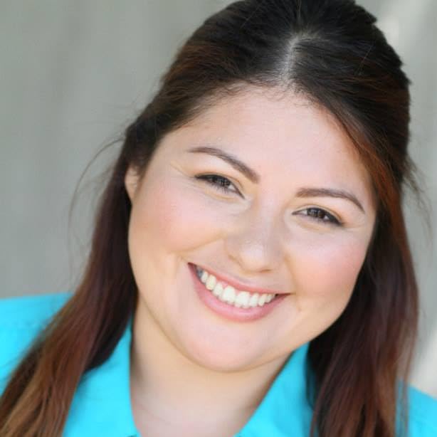 Stephanie Aleman's Amazon Page