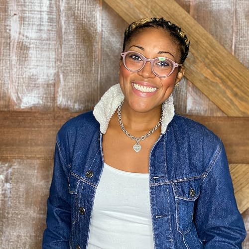 Professor Epps's Amazon Page