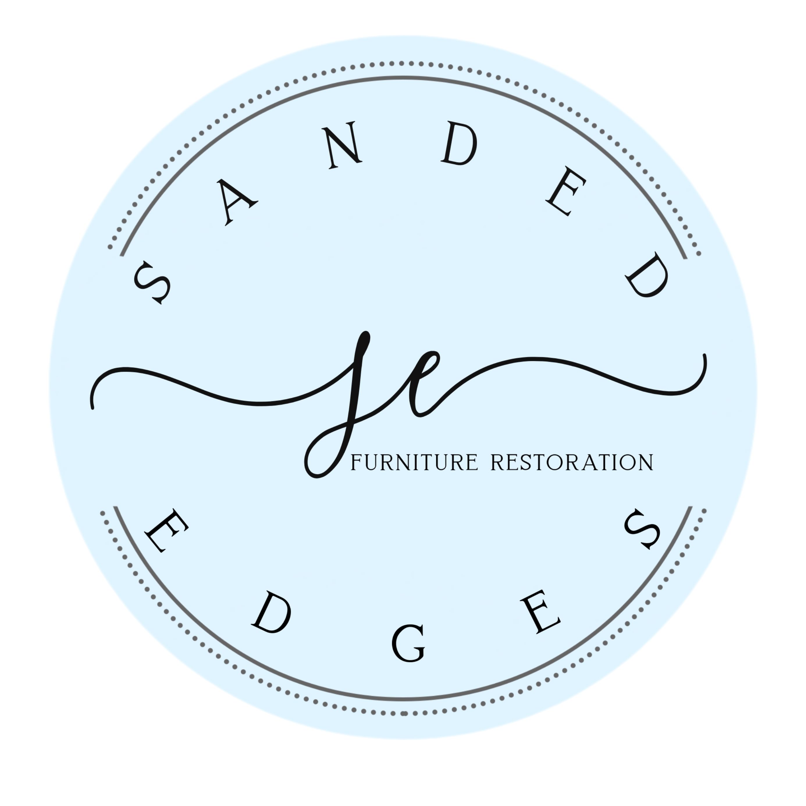 Sanded Edges Furniture's Amazon Page