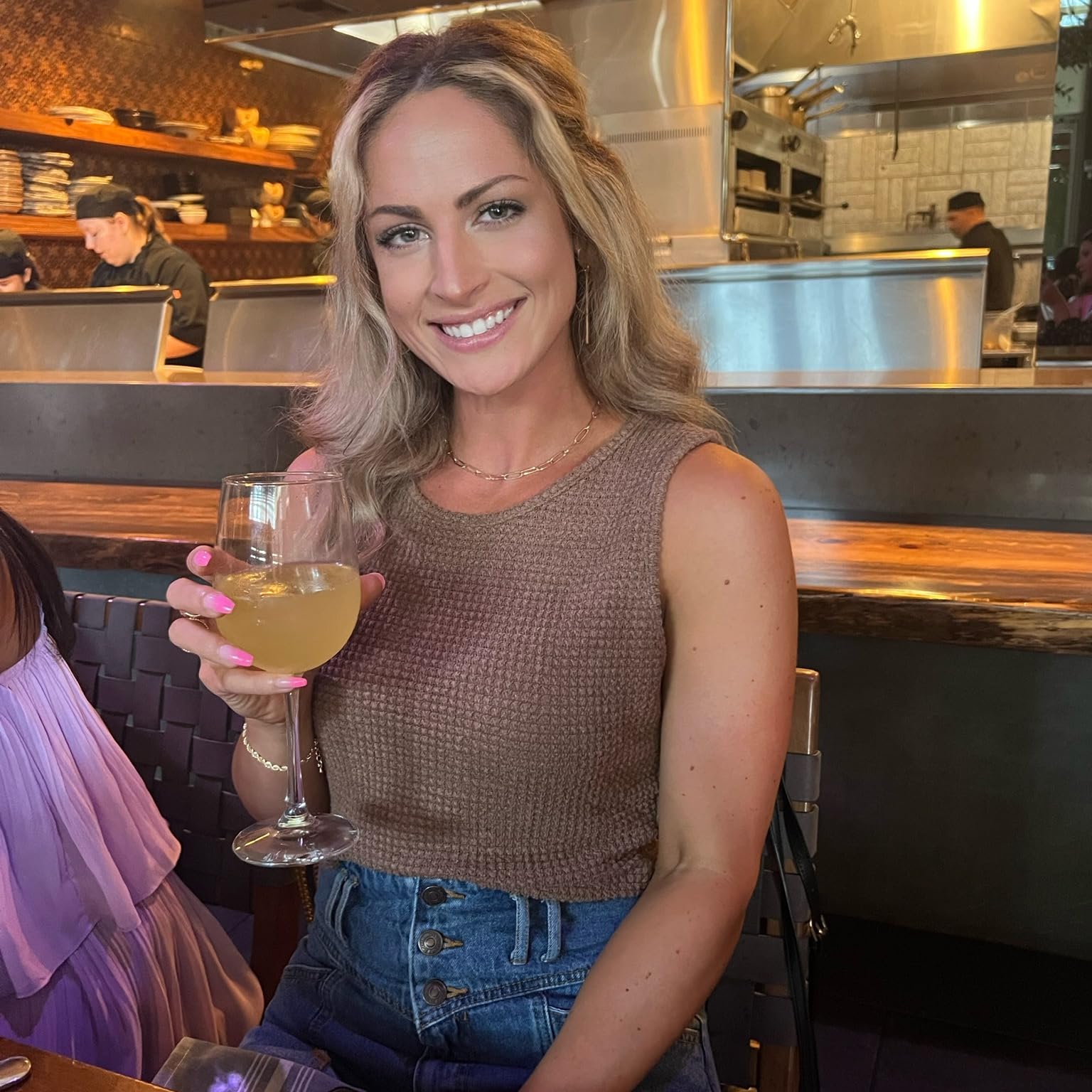 Melissa Maxwell's Amazon Page