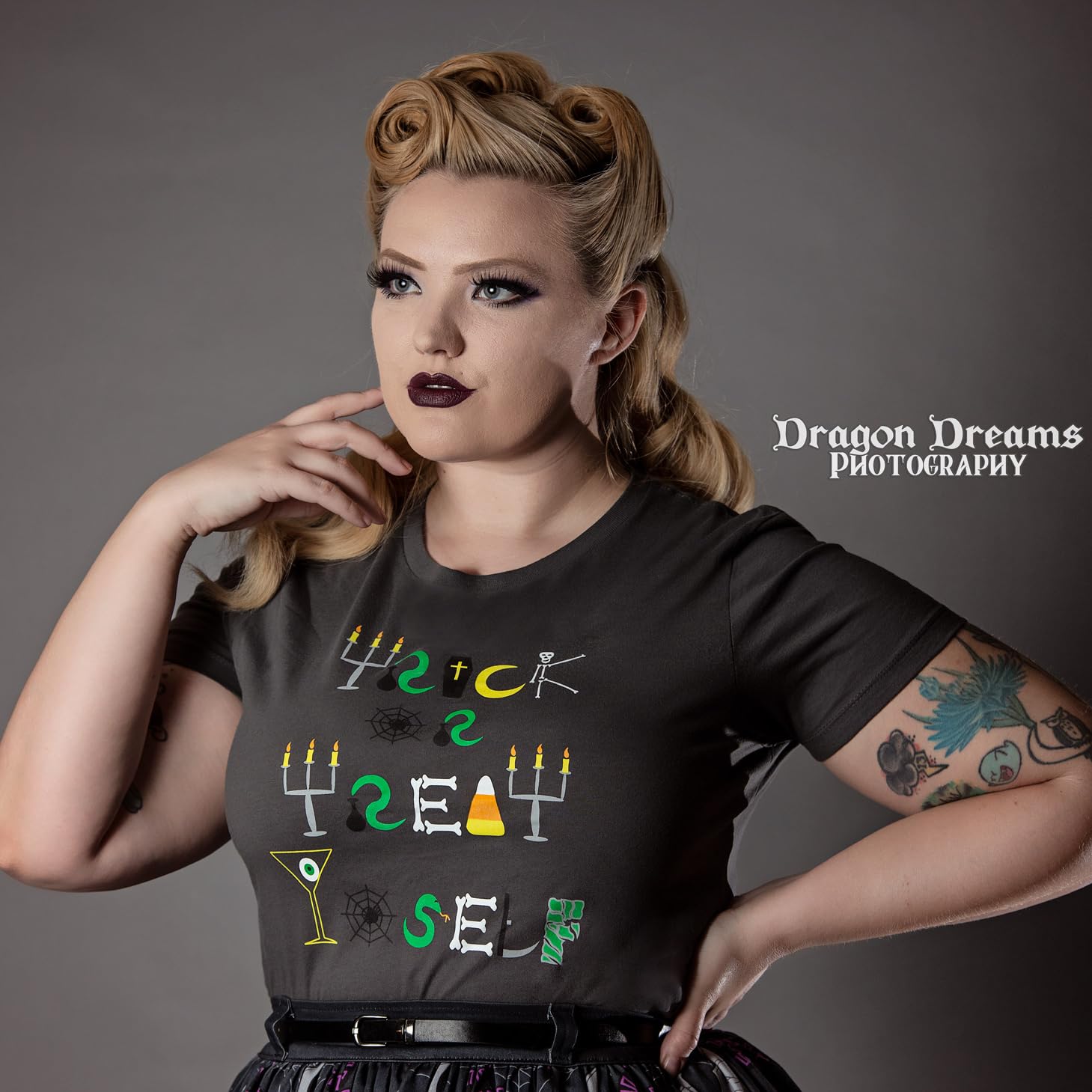 Chey's world of whimsy's Amazon Page