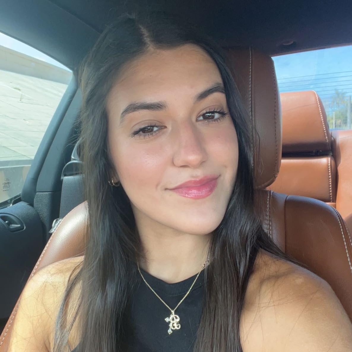 Bianca's Amazon Page