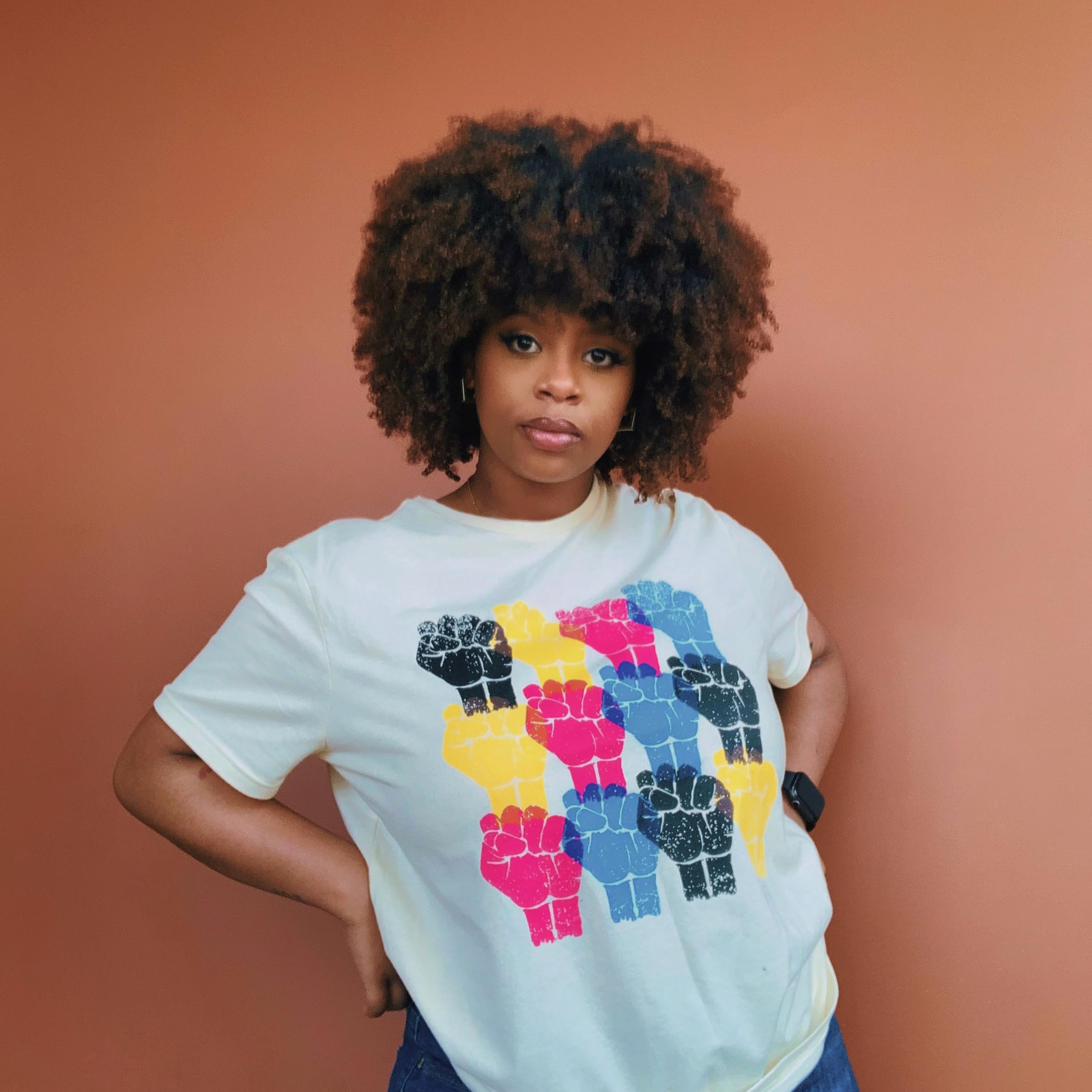 Shania Smith's Amazon Page