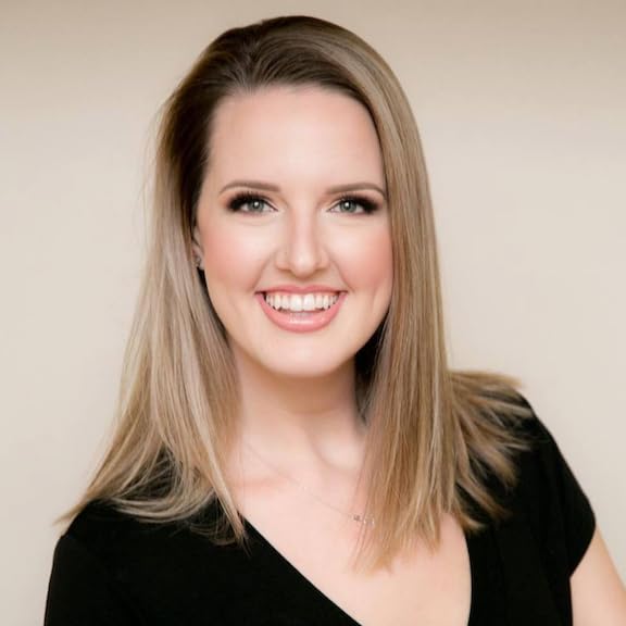 Rachel // @itsraininglegs's Amazon Page