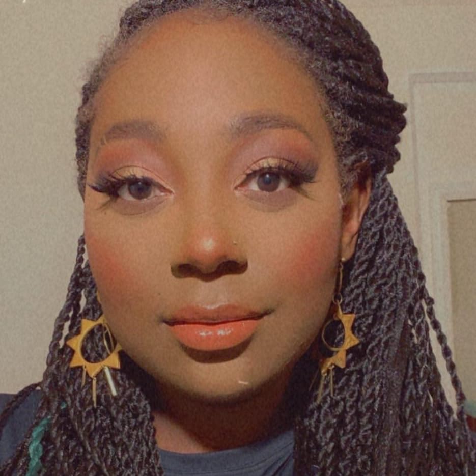 Taylor Meshel's Amazon Page