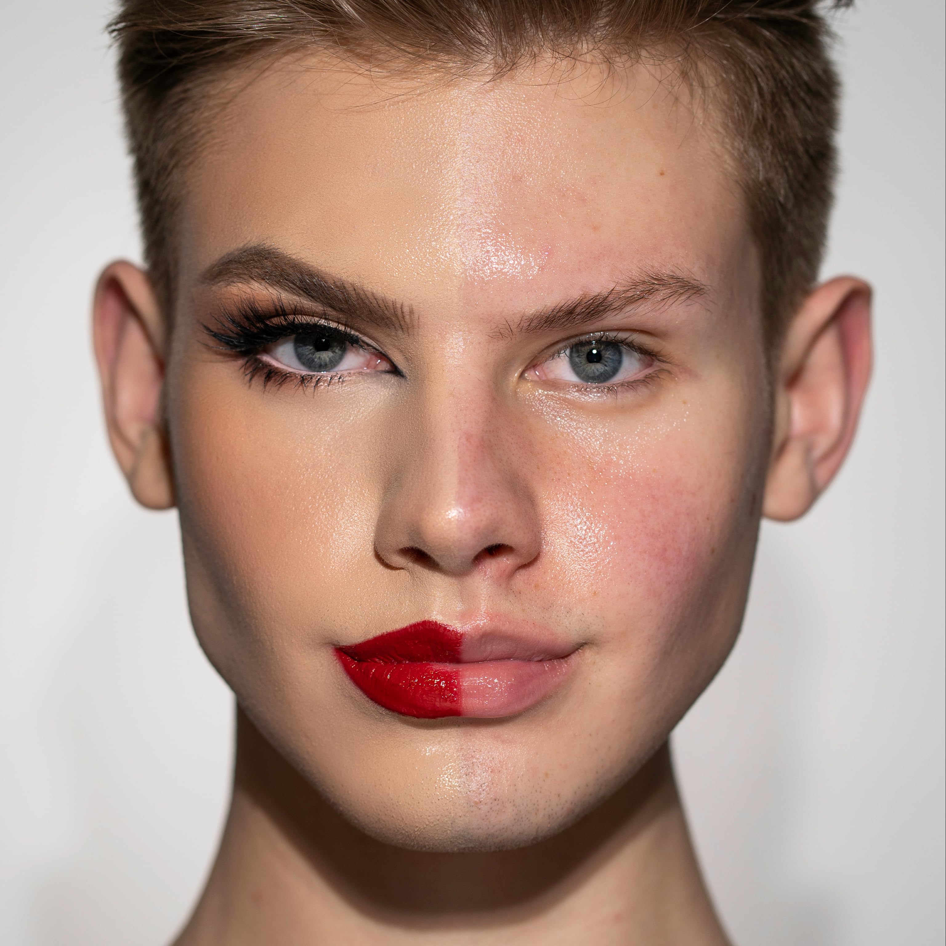 Trevor Barrett's Amazon Page