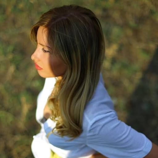 Nini Petrova's Amazon Page