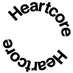 Heartcore's Amazon Page