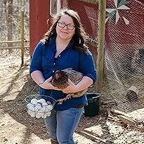 Amy Fewell—The Fewell Homestead's Amazon Page