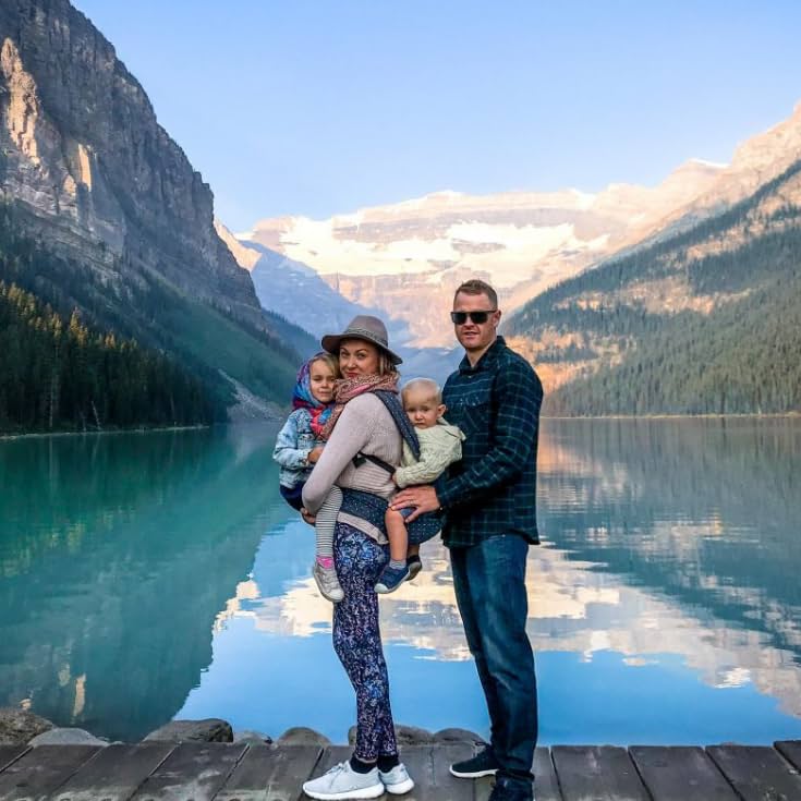 Travel Mad Mum's Amazon Page