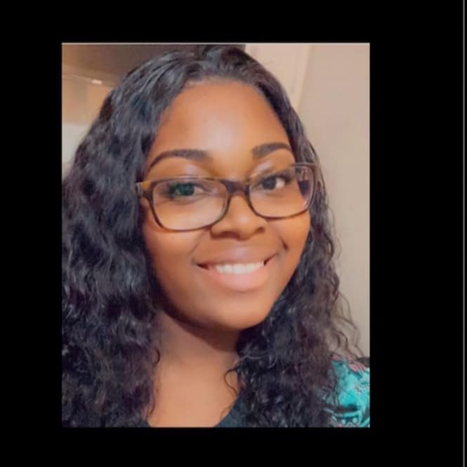 Nakeeta Mcneil's Amazon Page