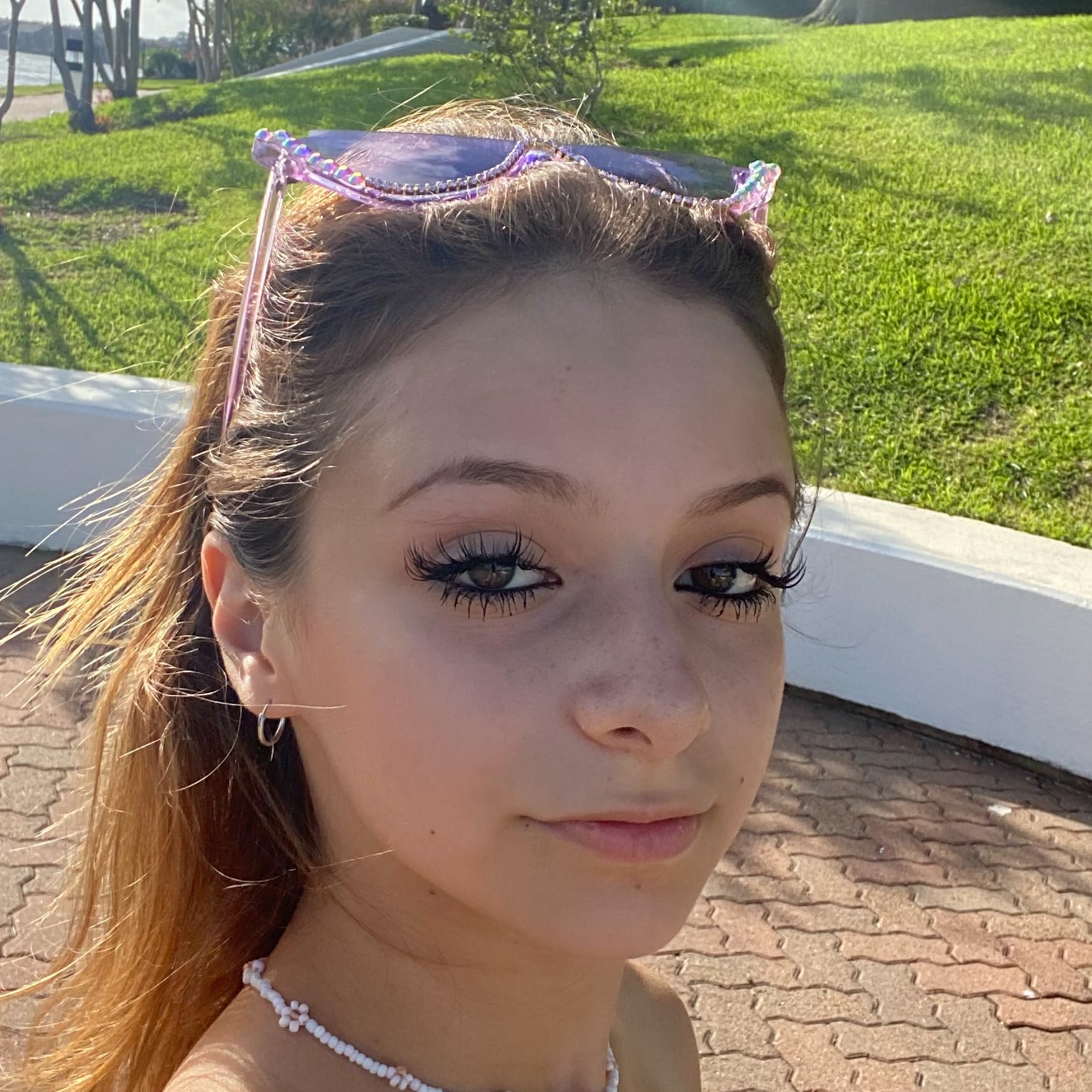 Kamryn's Amazon Page