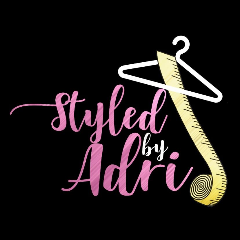 Styled by Adri's Amazon Page