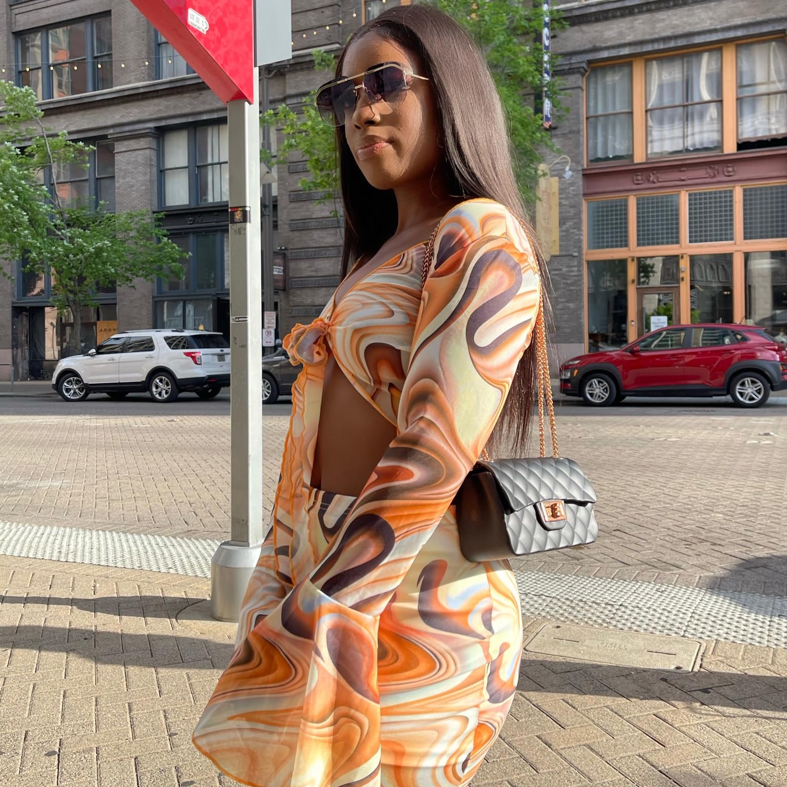 Amara B's Amazon Page