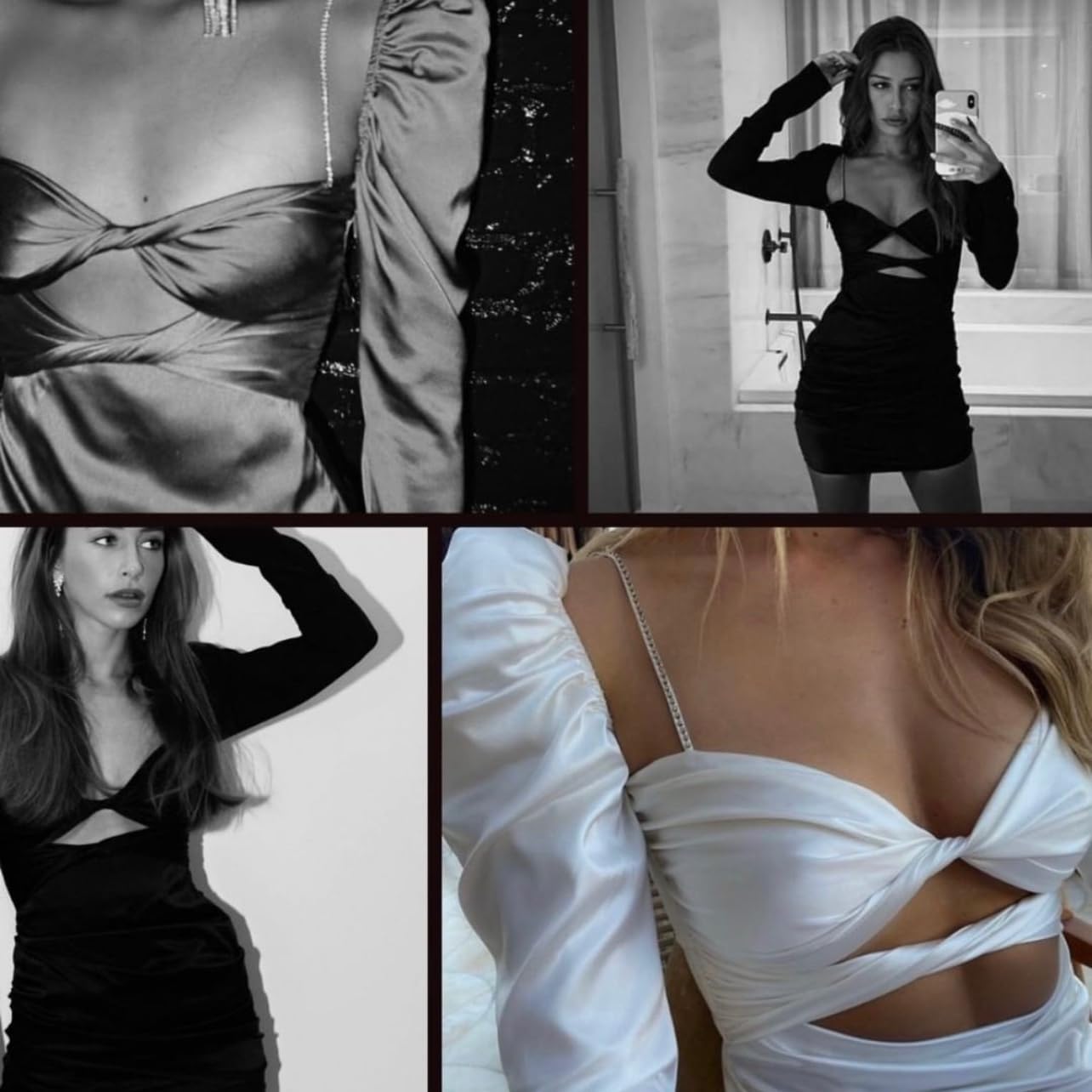 McKenzie Sanders's Amazon Page