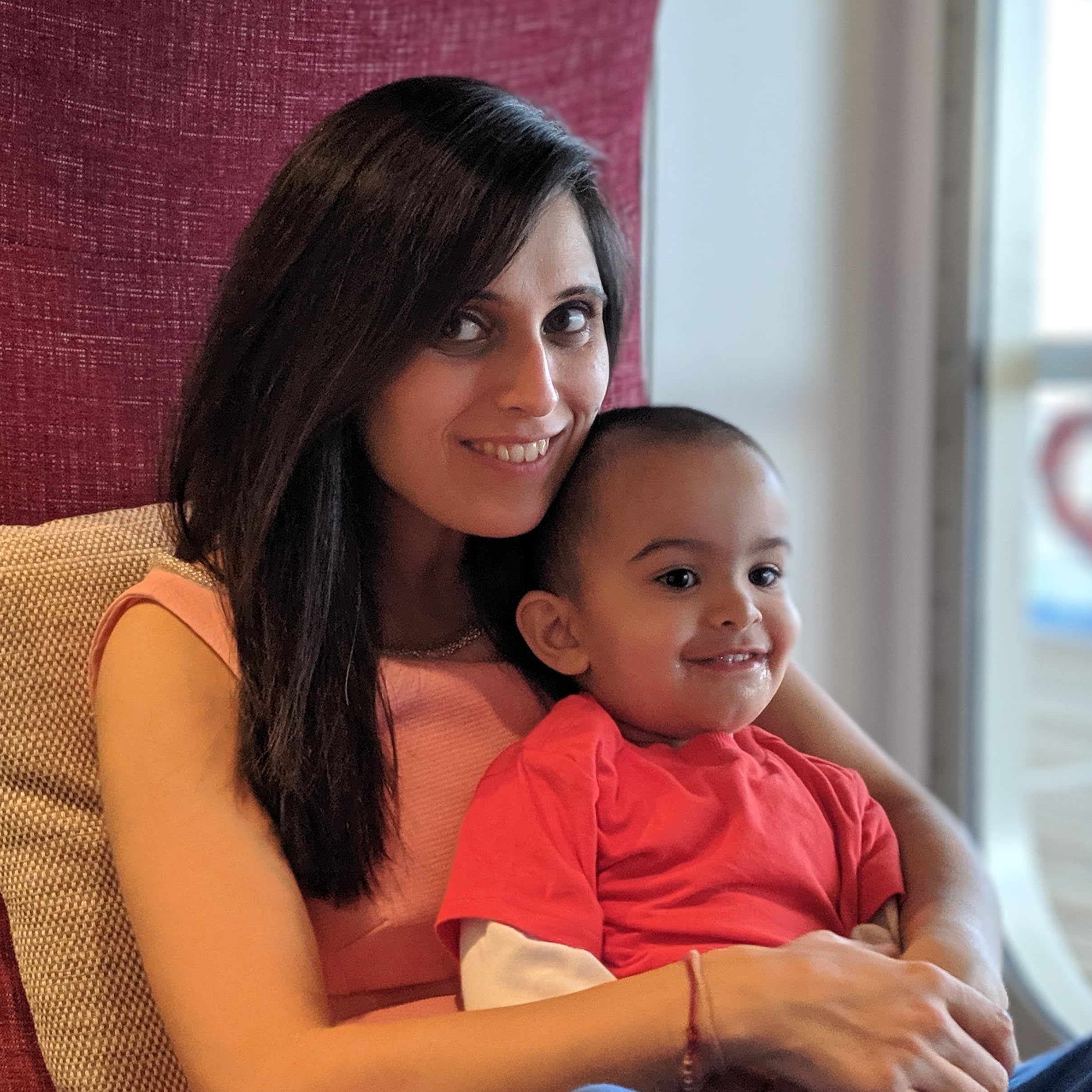 Ani__cooks's Amazon page