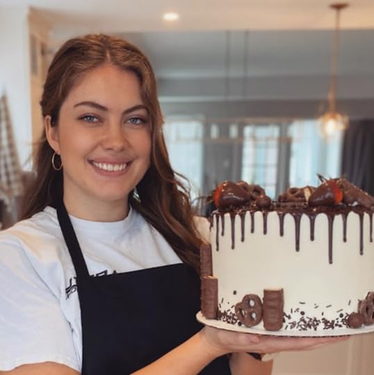 Steph Carr's Amazon Page