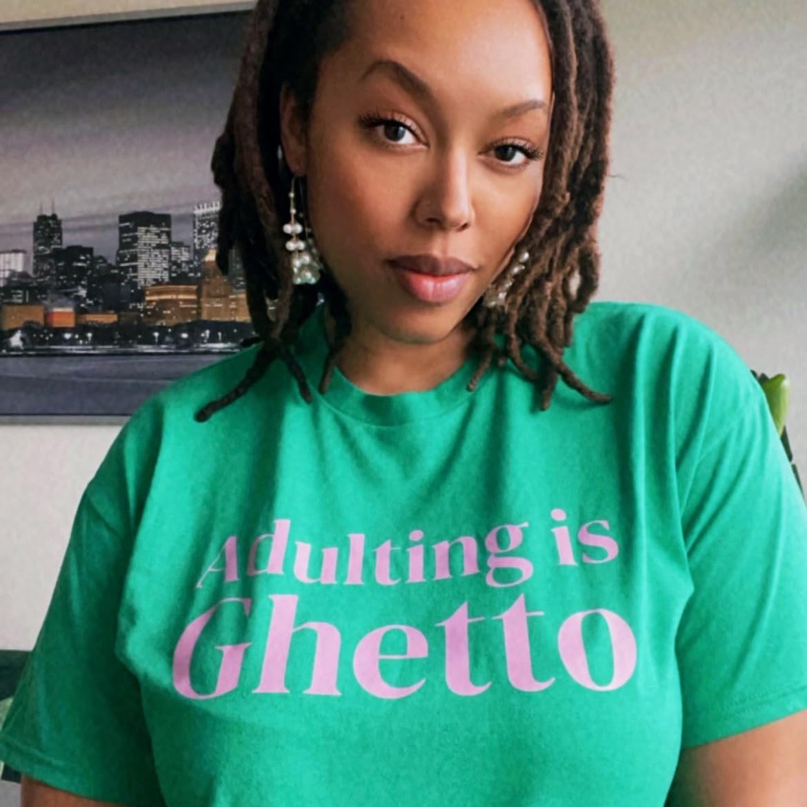 Teasa's Favorite Things's Amazon Page