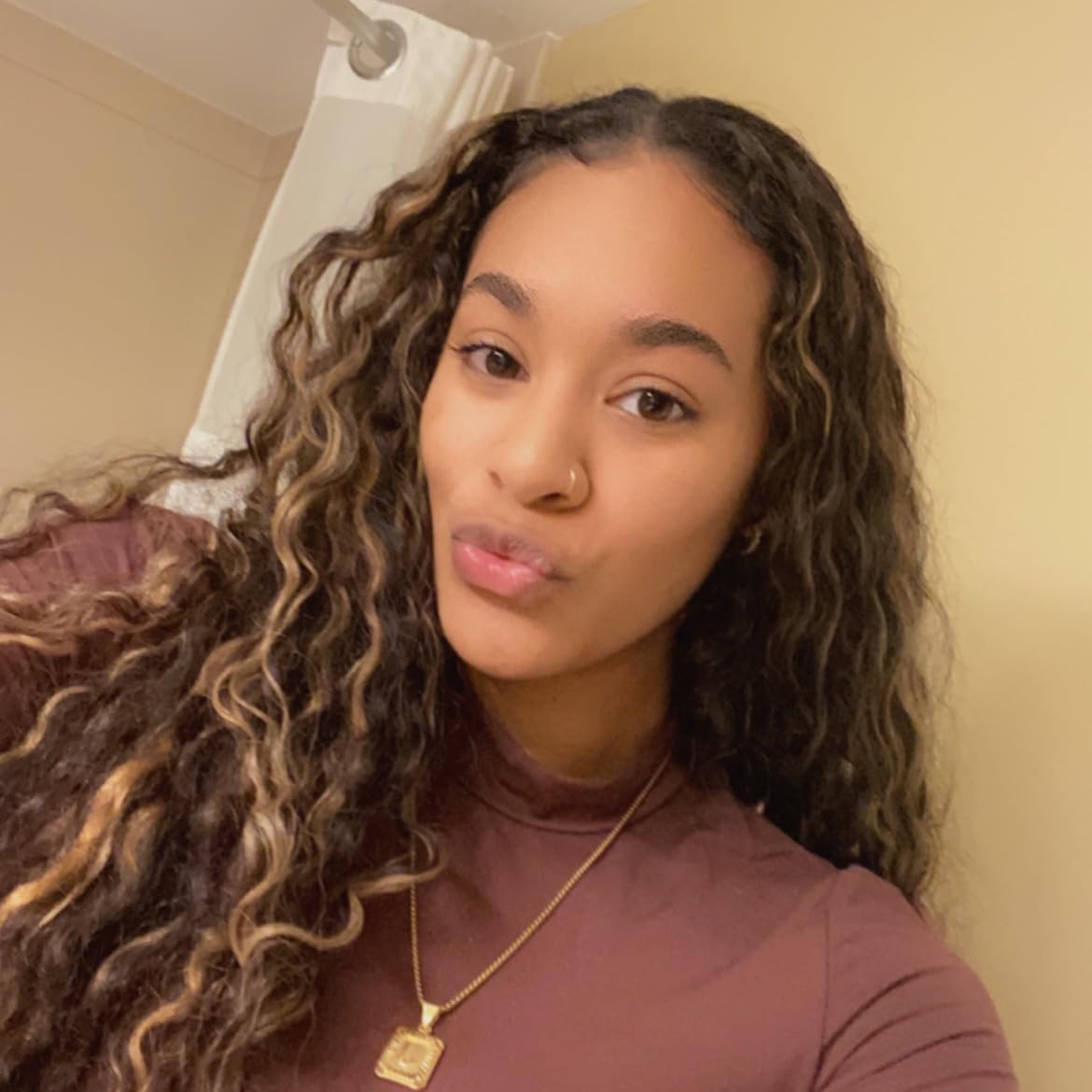 Jordan Pierce's Amazon Page