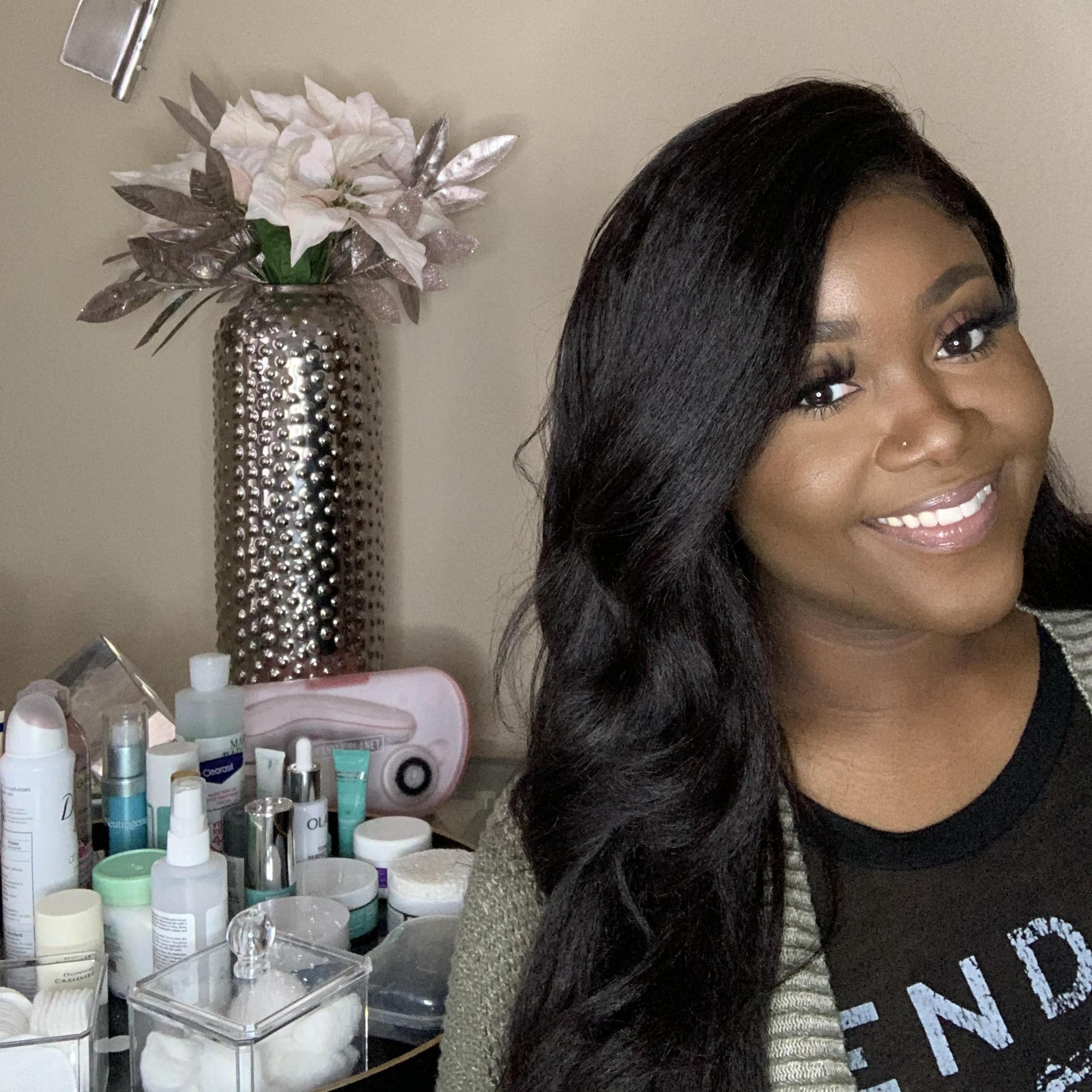 Just Sheba's Amazon Page