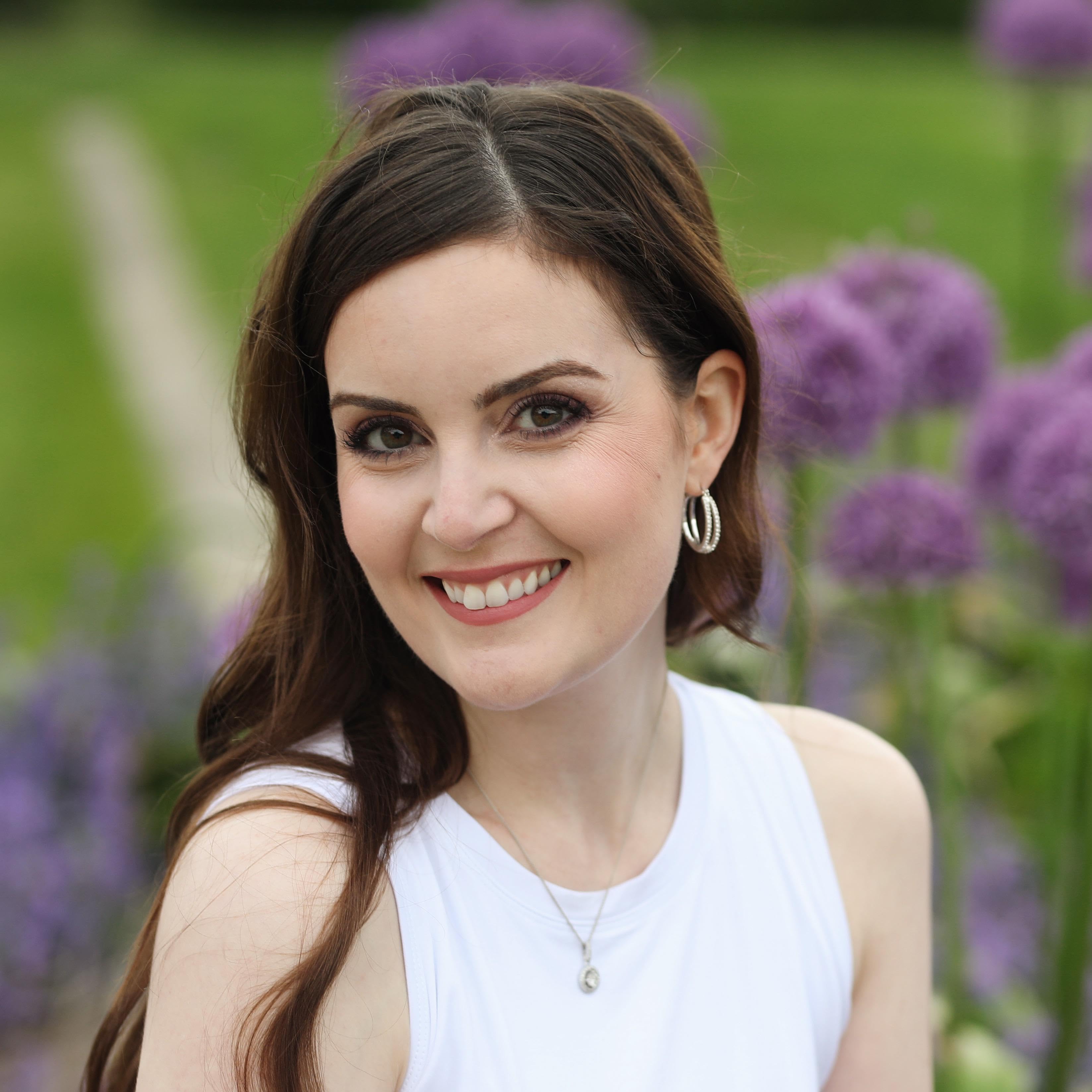 Hayden Finch, PhD's Amazon Page