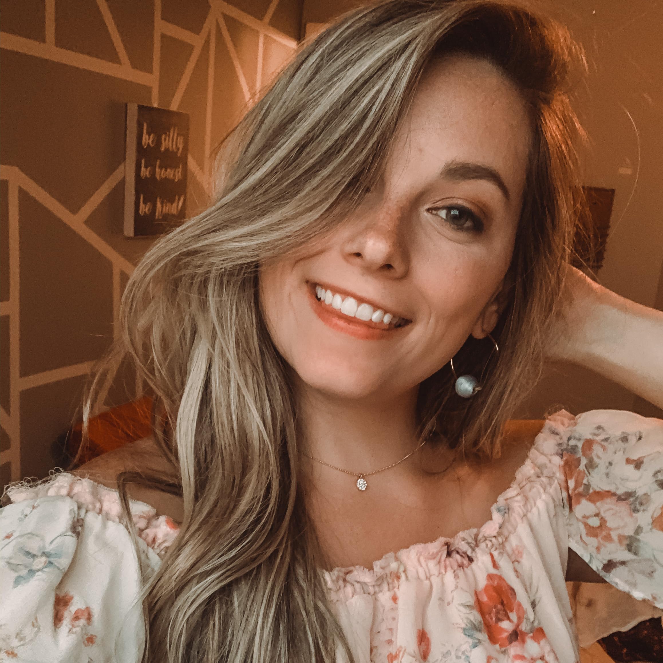 Emily Eckert's Amazon Page