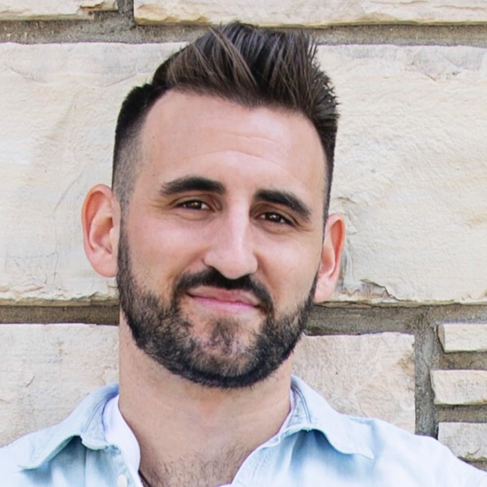 Travis Chappell's Amazon Page