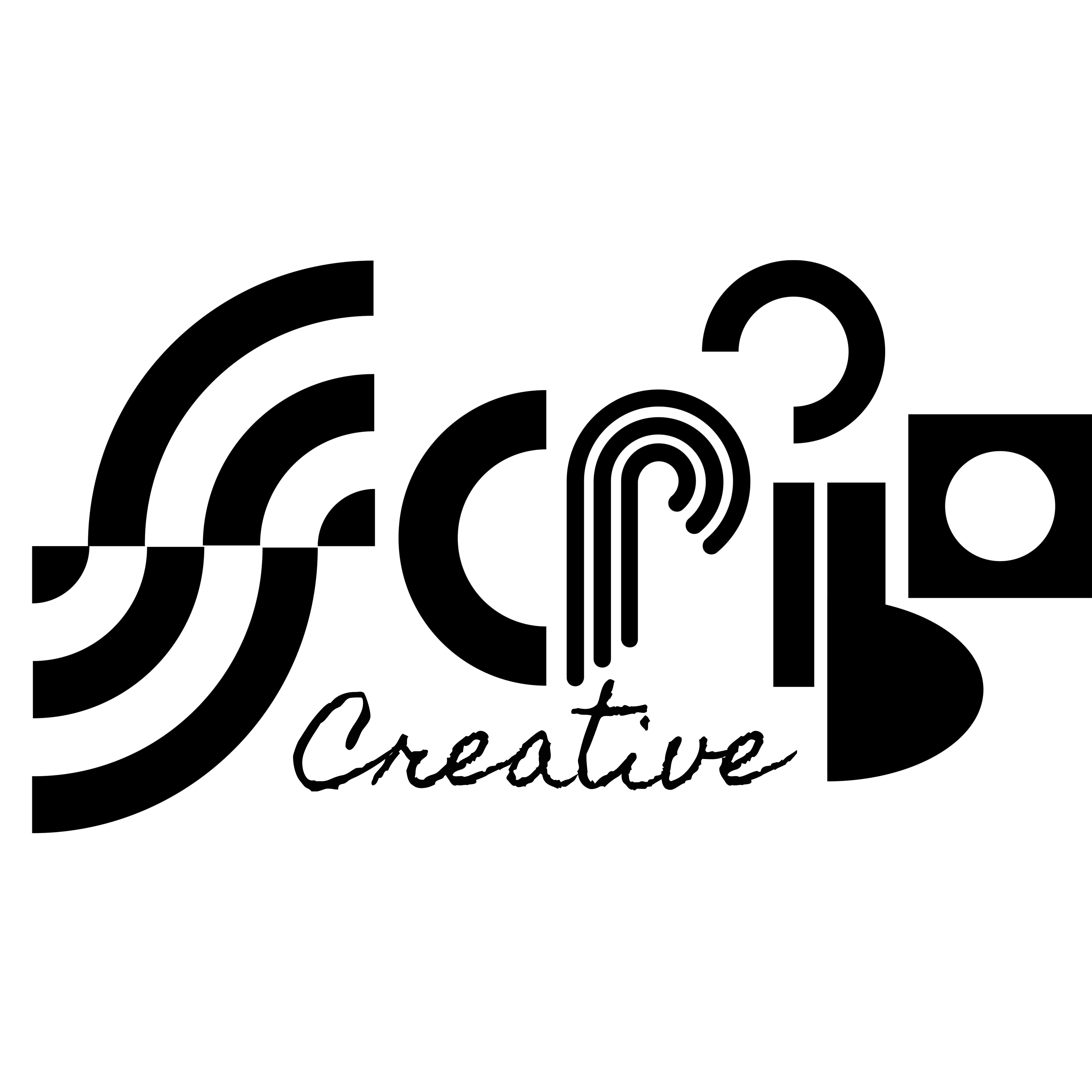 Scribo Creative's Amazon Page
